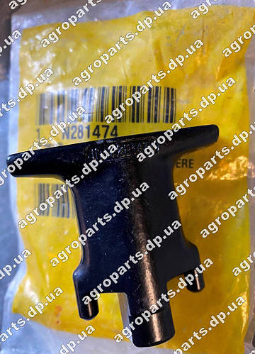 Регулятор N281474 прикатывающего колеса N219474 John Deere n219474 ...
