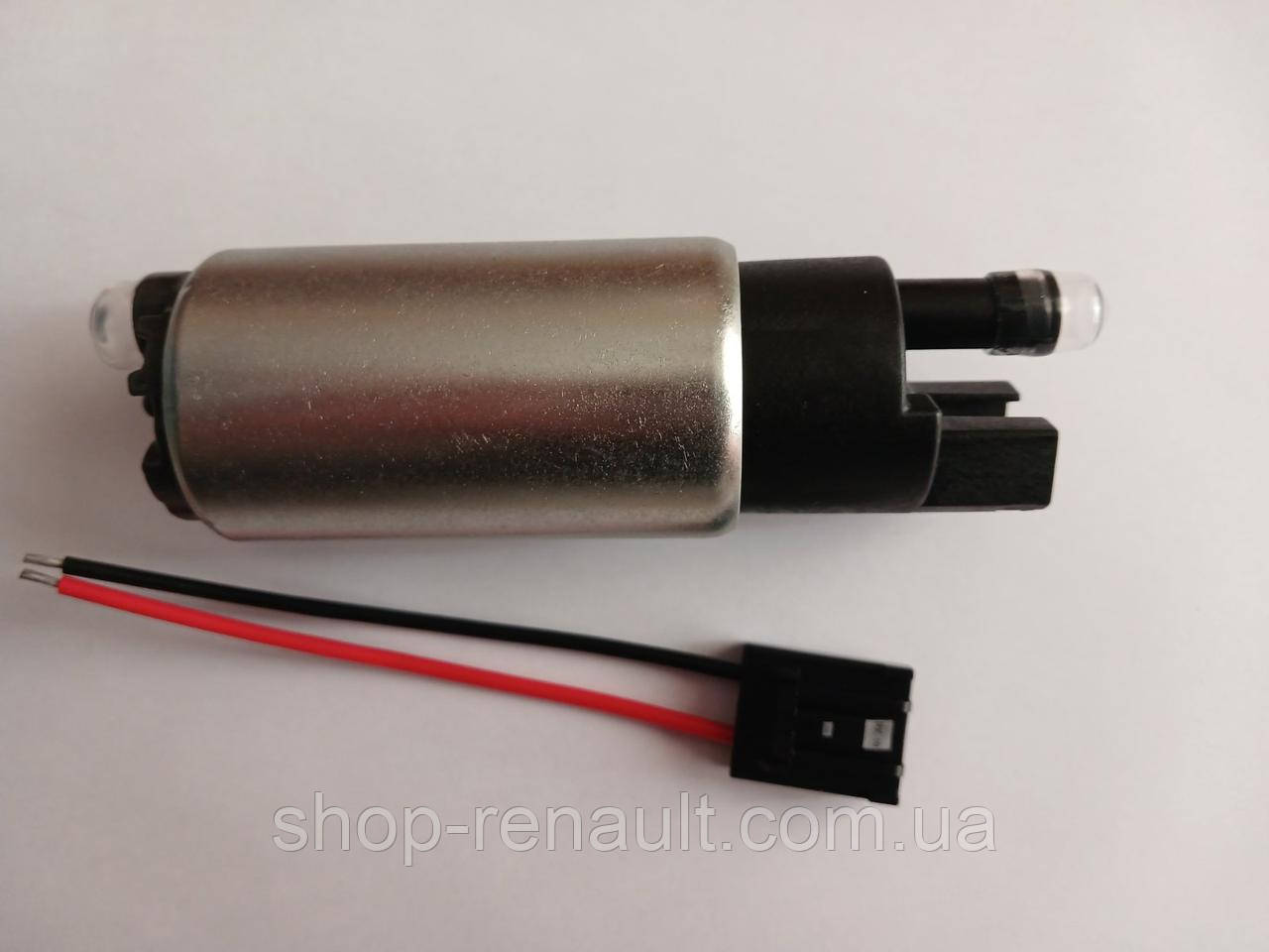 Купить Бензонасос (топливный насос) MEAT&DORIA 6001547603 в Одессе