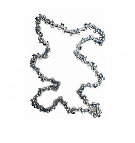 Купить Цепь 64 звена (32 зуба) суперзуб для твёрдых пород шаг 325 паз 1,5, цена 370 ₴ — Prom.ua ...