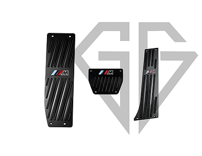 Накладки на педали bmw e34 | Сравнить цены и купить на Prom.ua