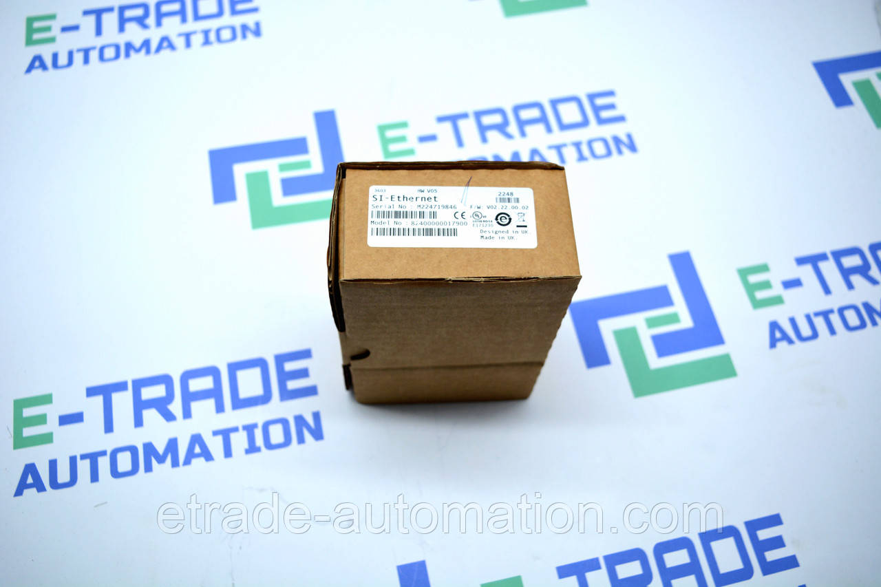 Модуль Nidec SI-Applications Plus 82400000016500 (ID#1982100350), цена ...