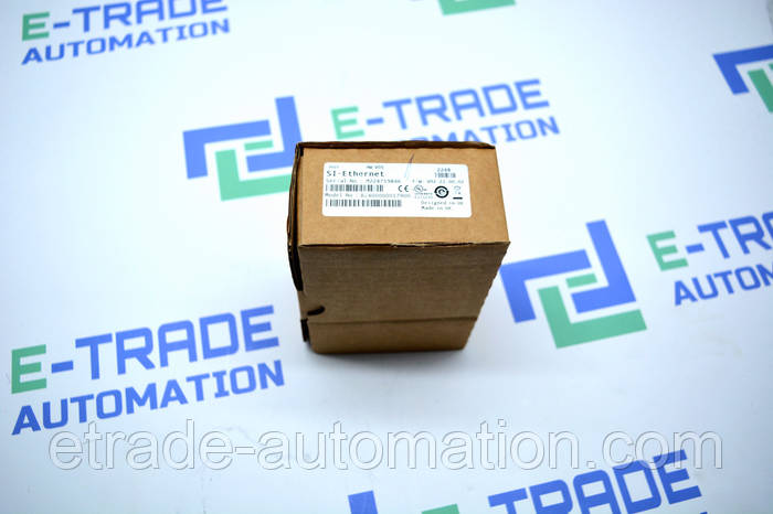 Модуль Nidec SI-Applications Plus 82400000016500 (ID#1982100350), цена ...