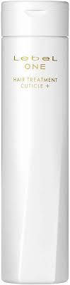 Lebel one treatment | Сравнить цены и купить на Prom.ua
