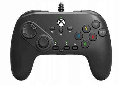 HORI Pad Fighting Commander OCTA - XS / XO / PC, ціна: 3827 ₴, купити ...