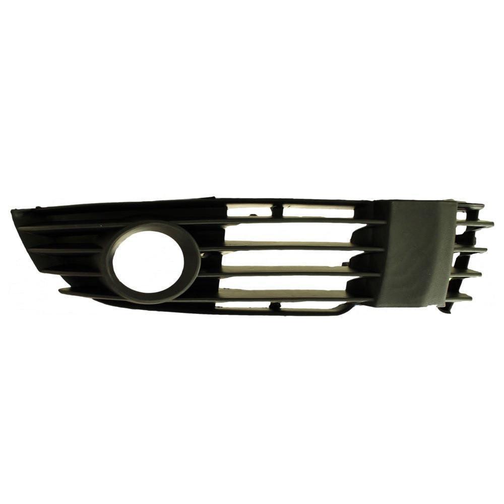 Купити Решітка бампера Volkswagen Passat B5 01-05 ліва з отворами для ...