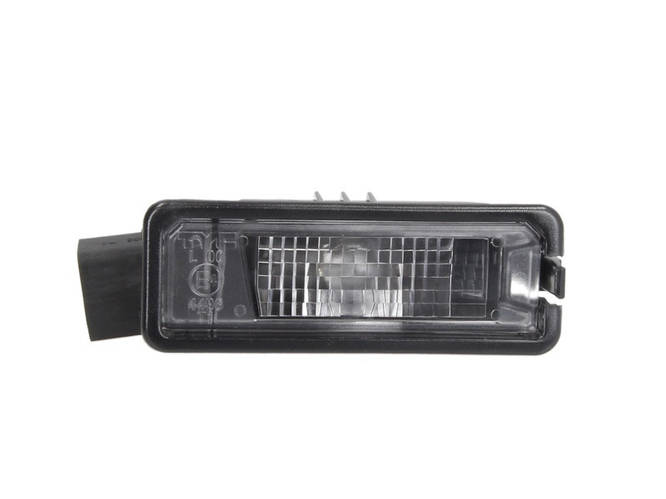 Фонарь подсветки номерного знака Porsche Cayenne '11-18/Maccan '14-18 ...