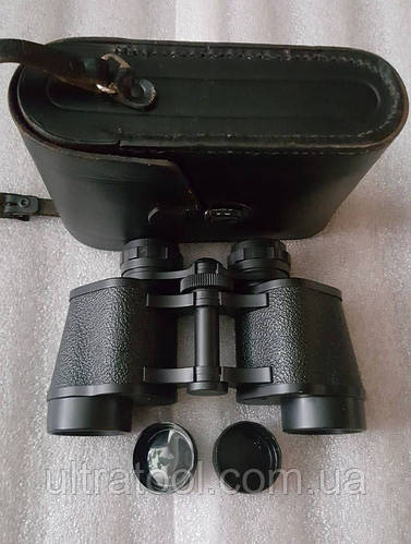 Бинокль широкоугольный Porst Super 8*30 Blickwinkel 10° (ID#1981253654 ...