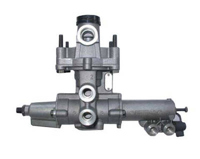 Регулятор тормозных сил iveco - купить недорого на Prom.ua: цены, акции ...