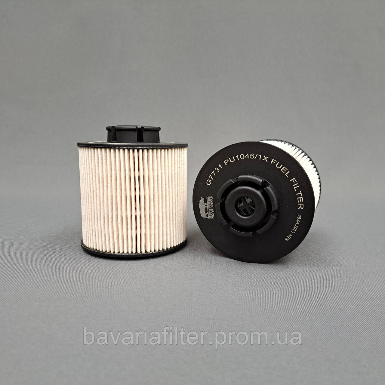 Топливный фильтр 0000901551, 9060920305, P550632, PU1046/1X, E52KPD36 ...