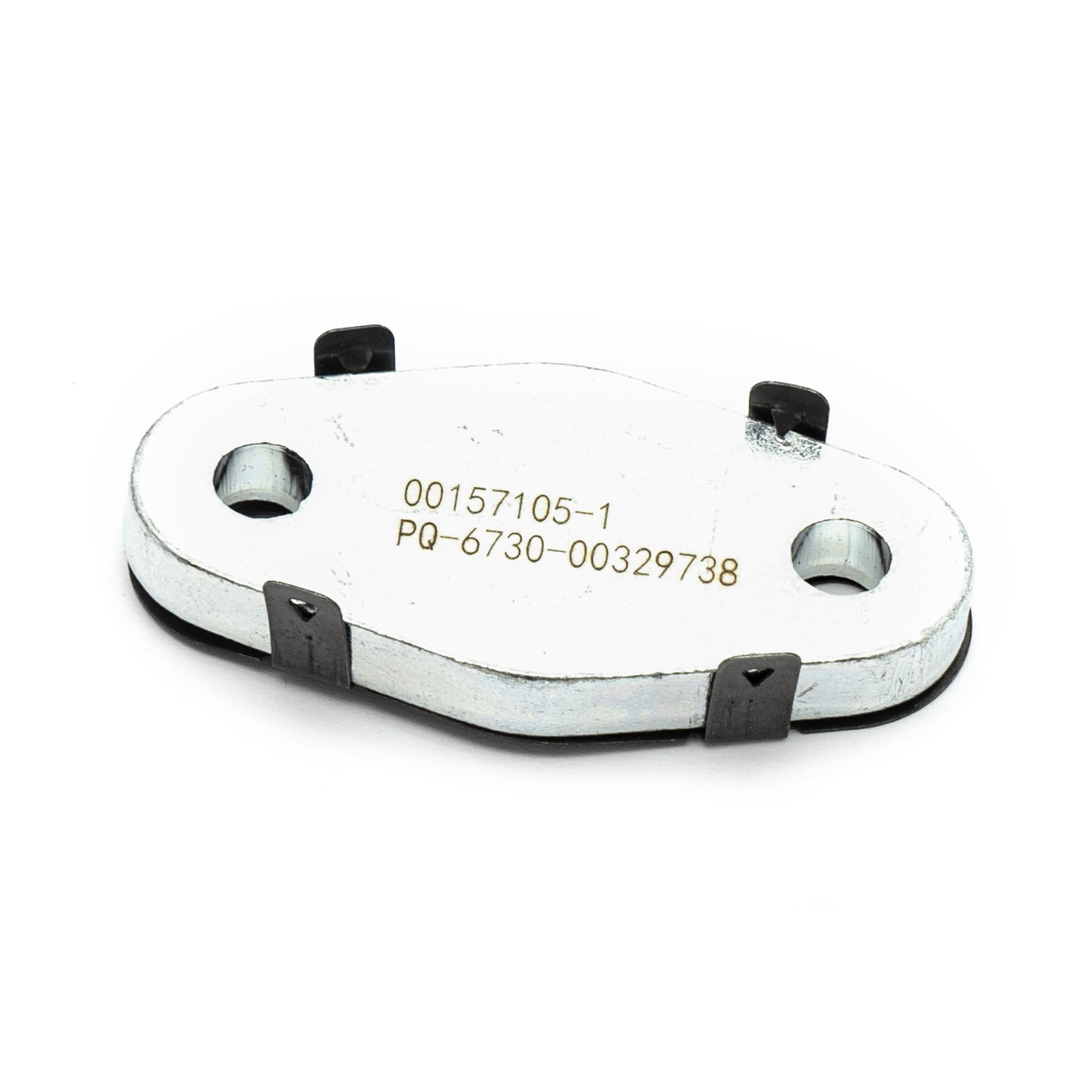 Заглушка патрубка турбіни Land Rover LR044555 та деталі для іномарок ...