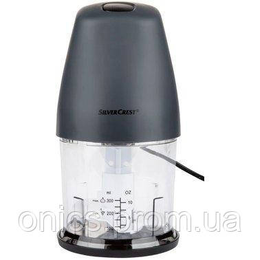 Чоппер Silver Crest SMZ-260-J4-grey 260 Вт серый хорошее качество (ID#1982719904), цена: 861 ...
