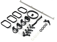 Ремкомплект впускного колектора Mercedes OM611 OM646 W203, W210, W211 ...