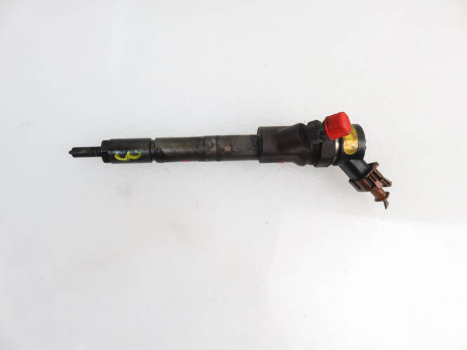 Купить Форсунка TOYOTA YARIS I 1.4 D-4D 0445110214, цена 3194.95 ...