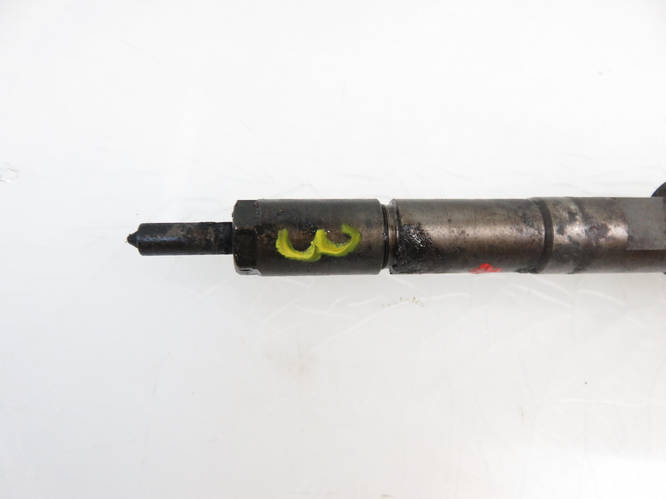 Купить Форсунка TOYOTA YARIS I 1.4 D-4D 0445110214, цена 3194.95 ...