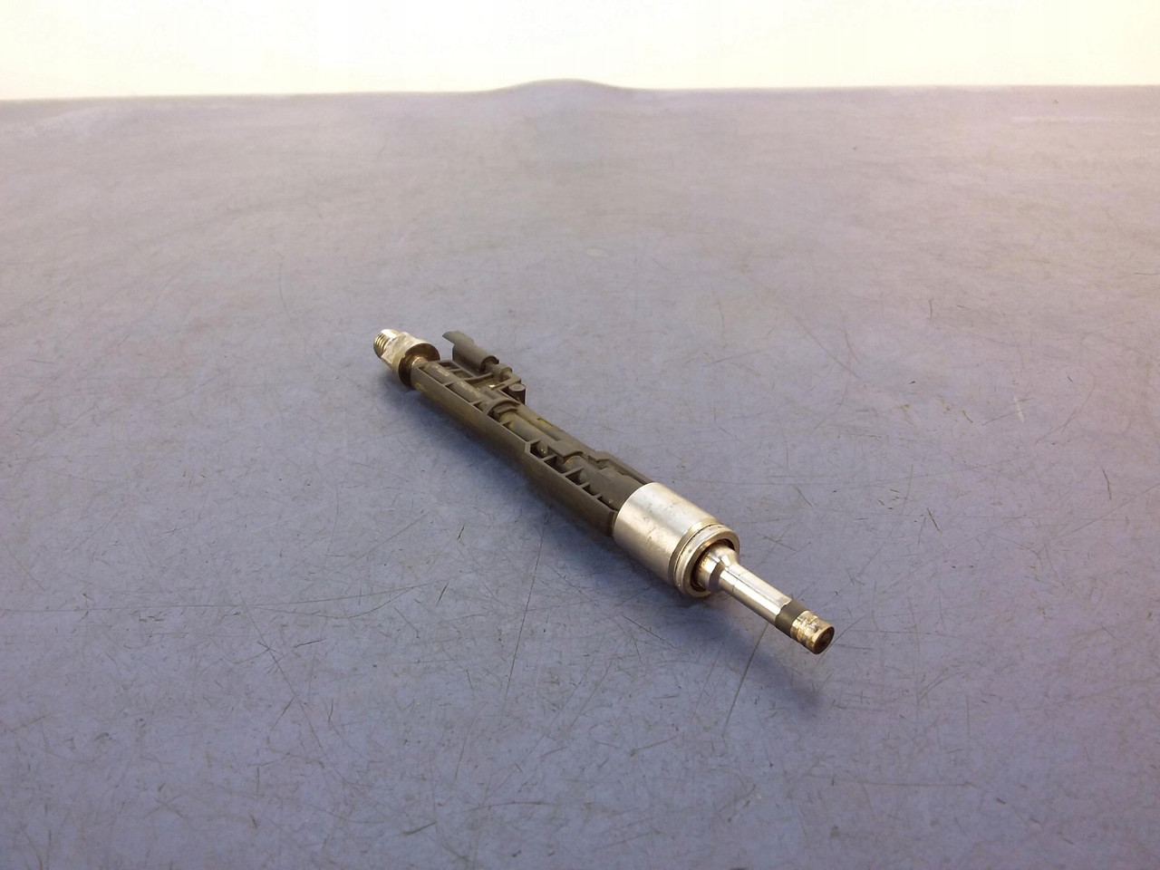 BMW X5M F85 4.4 Форсунка 0261500262 (ID#1980944261), цена: 2481.60 ...