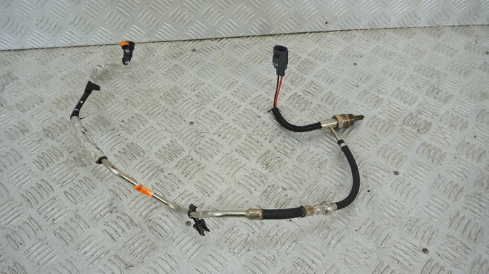 FORD EDGE II MK2 2.0TDCI ADBLUE Форсунка PROBE (ID#1980963629), цена: 3588.84 ₴, купить на Prom.ua