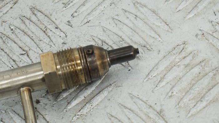 FORD EDGE II MK2 2.0TDCI ADBLUE Форсунка PROBE (ID#1980963629), цена: 3588.84 ₴, купить на Prom.ua