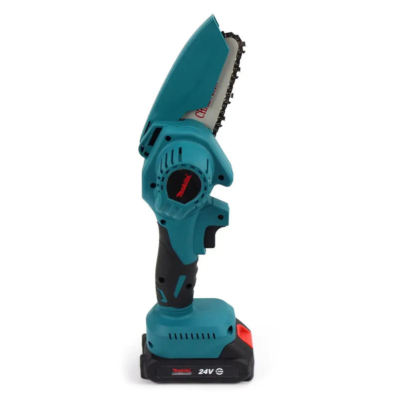 Купить Аккумуляторная пила Makita DUC150Z мини-цепная пила Макита для ...