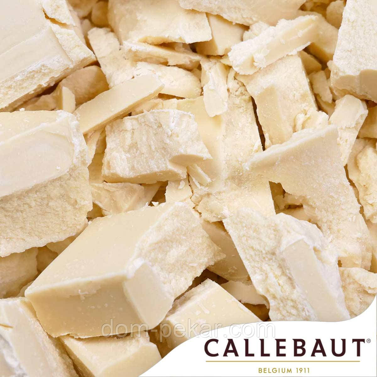 Шоколад Callebaut MALCHOC белый 30,7% без сахара (мальтитол) (вес) (100 ...