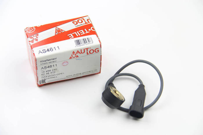 Датчик детонации DAEWOO LANOS/ OPEL ASTRA/COMBO/VECTRA 1.3-2.2 94-, пр ...