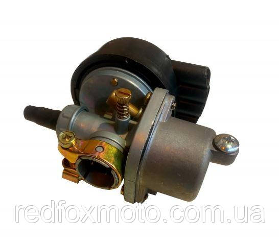 Купить Карбюратор веломотор F50 / F80, цена 600 ₴ — Prom.ua (ID#1982940353)