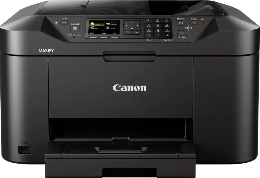 Купить Принтер для печати фотографий CANON Принтер цветной для дома с ...