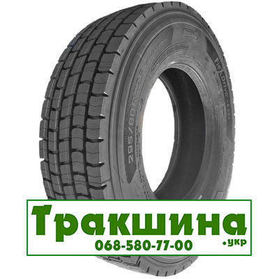 295/80 R22.5 Triangle TRD09 152/149K Ведуча шина (ID#1831872837), цена ...