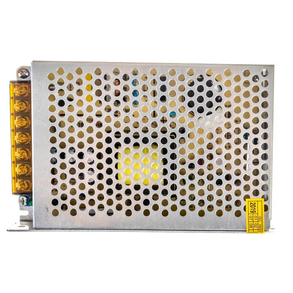 Led блок питания 24V 10A 250Вт IP20 MN (ID#1639782735), цена: 840 ...