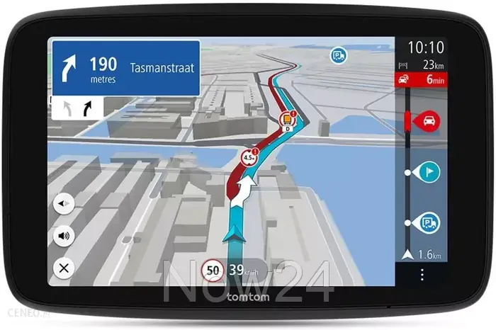 Купить TomTom GO Expert Plus 7 PP, цена 22690 ₴ — Prom.ua (ID#1983256086)