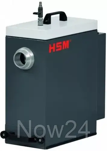 Купить Hsm Odpylacz De 1 8 Do Profipack P425 Z Adapterem, цена 90520 ...