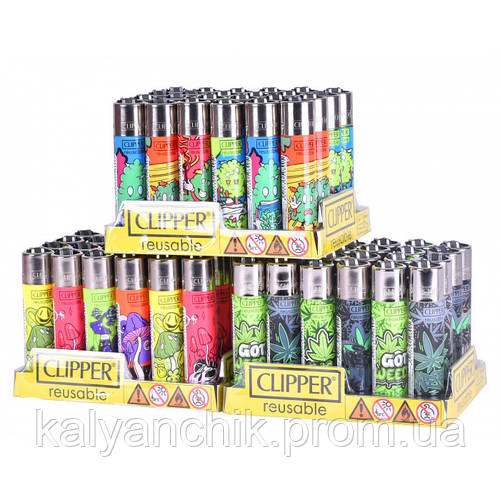 Зажигалка газовая Clipper (ID#1983289679), цена: 43 ₴, купить на Prom.ua