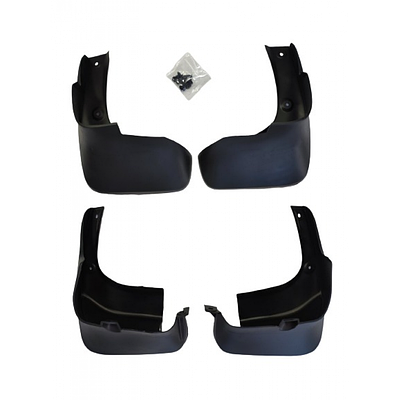 Бризковики в штатні місця Lexus RX - купити недорого, Prom.ua: ціни ...