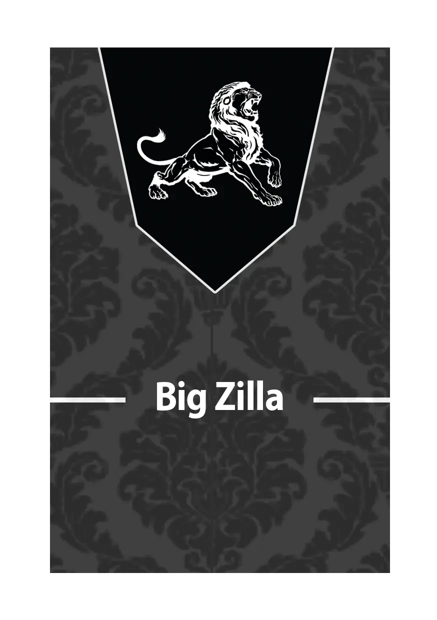 Купить Big Zilla биг зилла капли для потенции цена 444 ₴ — Prom Ua
