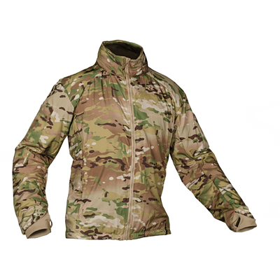 Флисовая куртка Crye Precision LWF 2.0 (APR-JF2) Multicam Medium, цена ...
