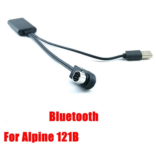 Bluetooth адаптер Alpine (usb питание) (ID#1983491696), цена: 635 ...