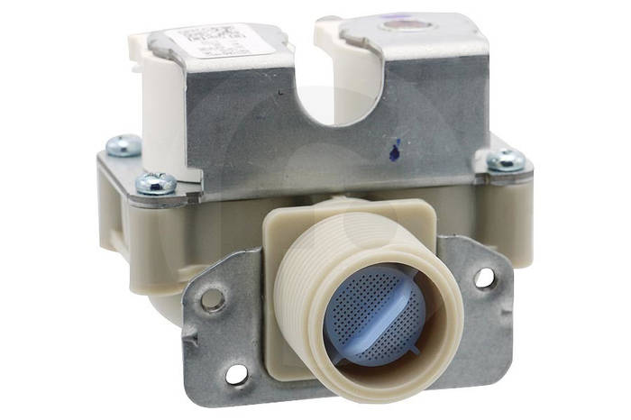 Клапан впускной для стиральной машины LG 12V 5220FR2067J (ID#1983509834 ...