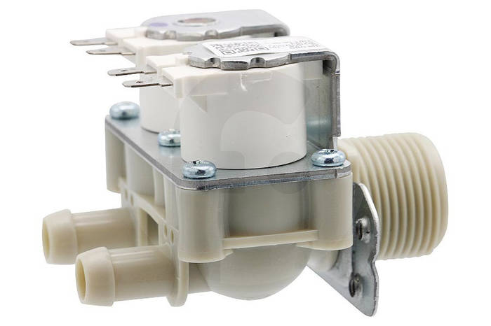 Клапан впускний для пральної машини LG 12 V 5220FR2067J (ID#1983509834 ...