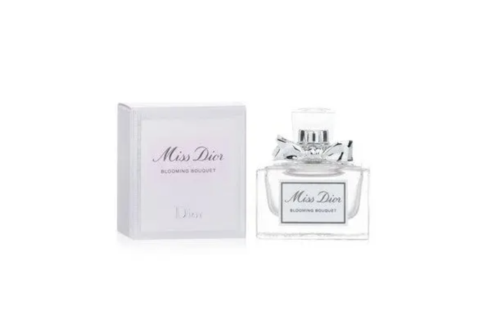 Dior Miss Dior Blooming Bouquet mini edt 5 ml (ID#1983557346), цена ...
