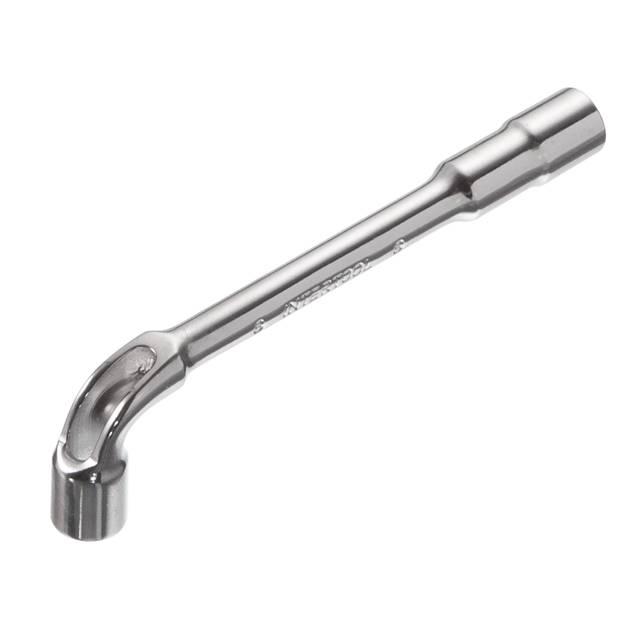 Ключ торцевий з отвором L подібний 8 мм Intertool Ht 1608 Id 1300758585 цена 82 ₴ купить на