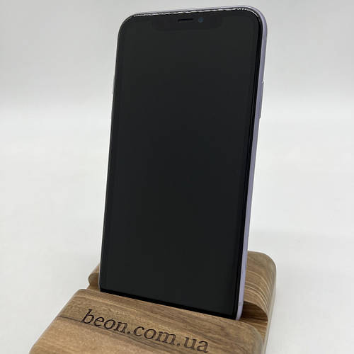 Купить Apple iPhone 11 128GB Purple, В наявності, Purple, iPhone 11 ...