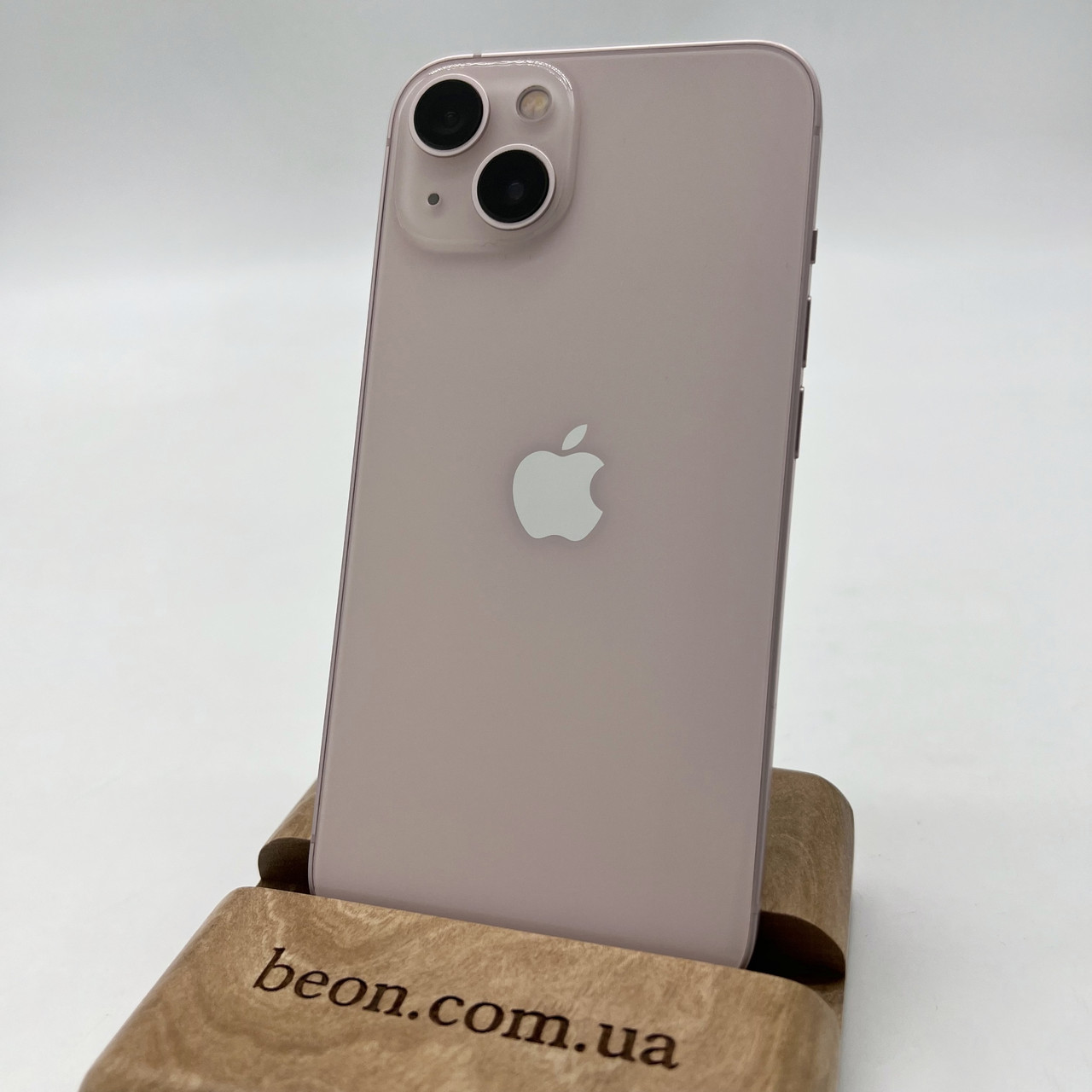 Смартфон Apple iPhone 13 128GB Pink (Чудовий стан) (БУ), цена: 16089 ...