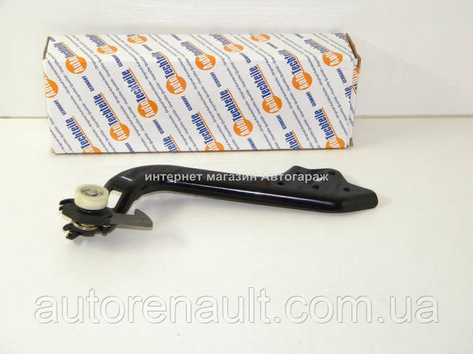 Купить Ролик боковой сдвижной двери R (Нижний) на Фольксваген Крафтер ...