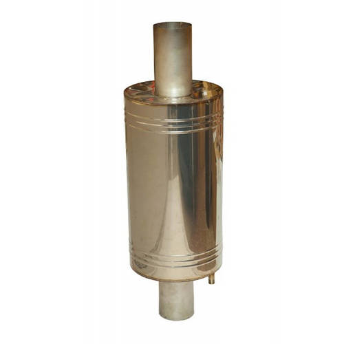 Бак для воды на дымоход 44 л (ID#1983695090), цена: 7120 ₴, купить на ...