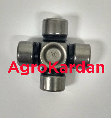 Крестовина рулевого вала GMB (ST-1540) 15*15*40, цена: 208 ₴, купить на ...