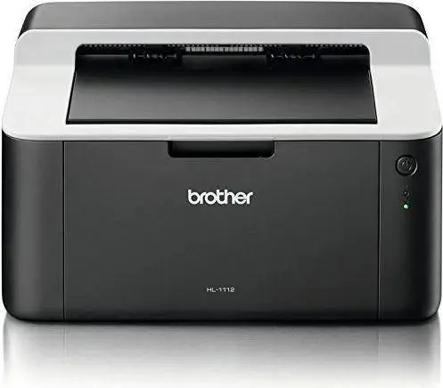 Купить Принтер лазерный Brother HL-1112E (HL1112E1) Принтер для дома ...