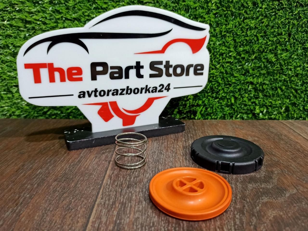 Мембрана клапанной крышки 55mm 11128589941 BMW N47 F07 F10 F11 X5 F15 ...