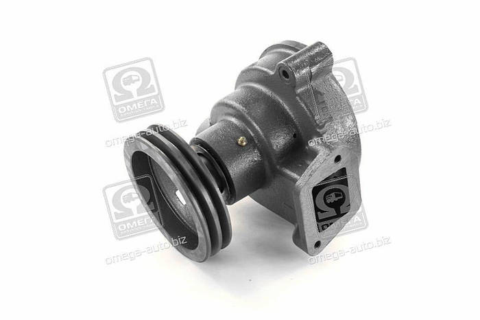 Помпа водяная КАМАЗ (Дорожная карта) 740.1307010-02 (ID#1983795389 ...