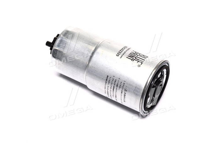 Фільтр паливний KIA Sorento I (пр.во Blue Print) ADG02339 (ом-DP) (ID ...