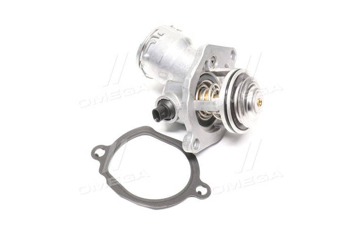 Термостат MERCEDES-BENZ SLK-Series 04- NRF код 725032 (ом-DP) (ID ...