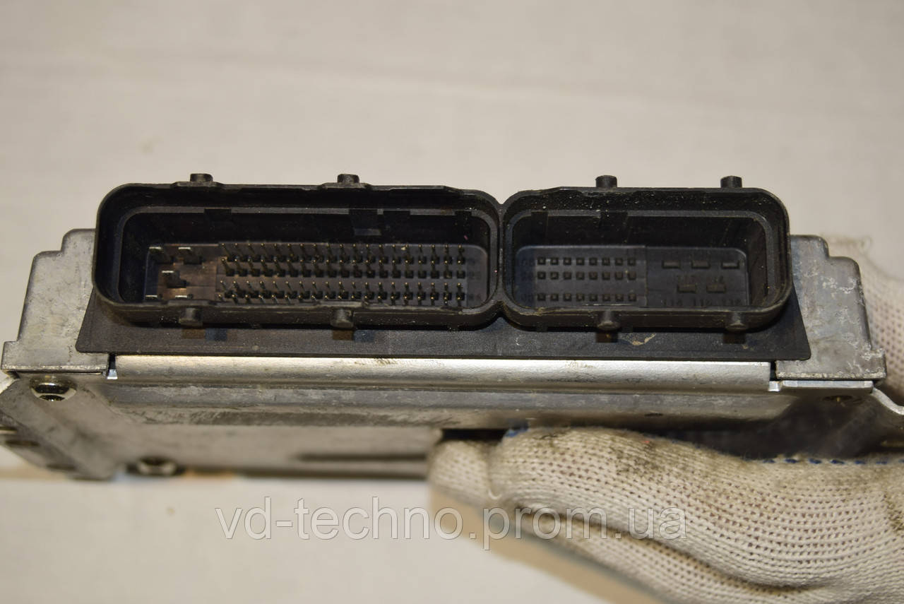 Електронний блок управління ЕБУ АВТЕЛ 21124-1411020-31 ВАЗ 2110, 2112 ...